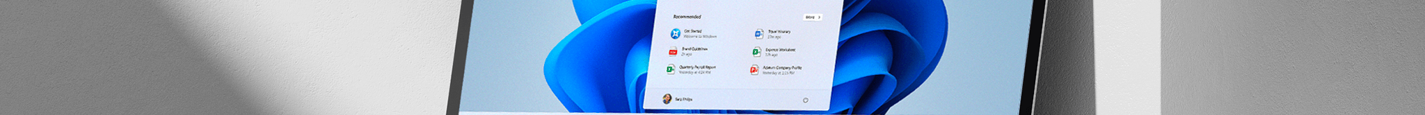 Microsoft Windows 11